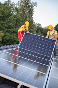 Copper Coast Renewables | Home - Copper Coast Renewables