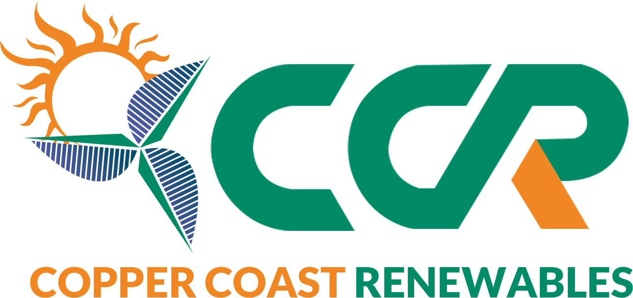 Home - Copper Coast Renewables